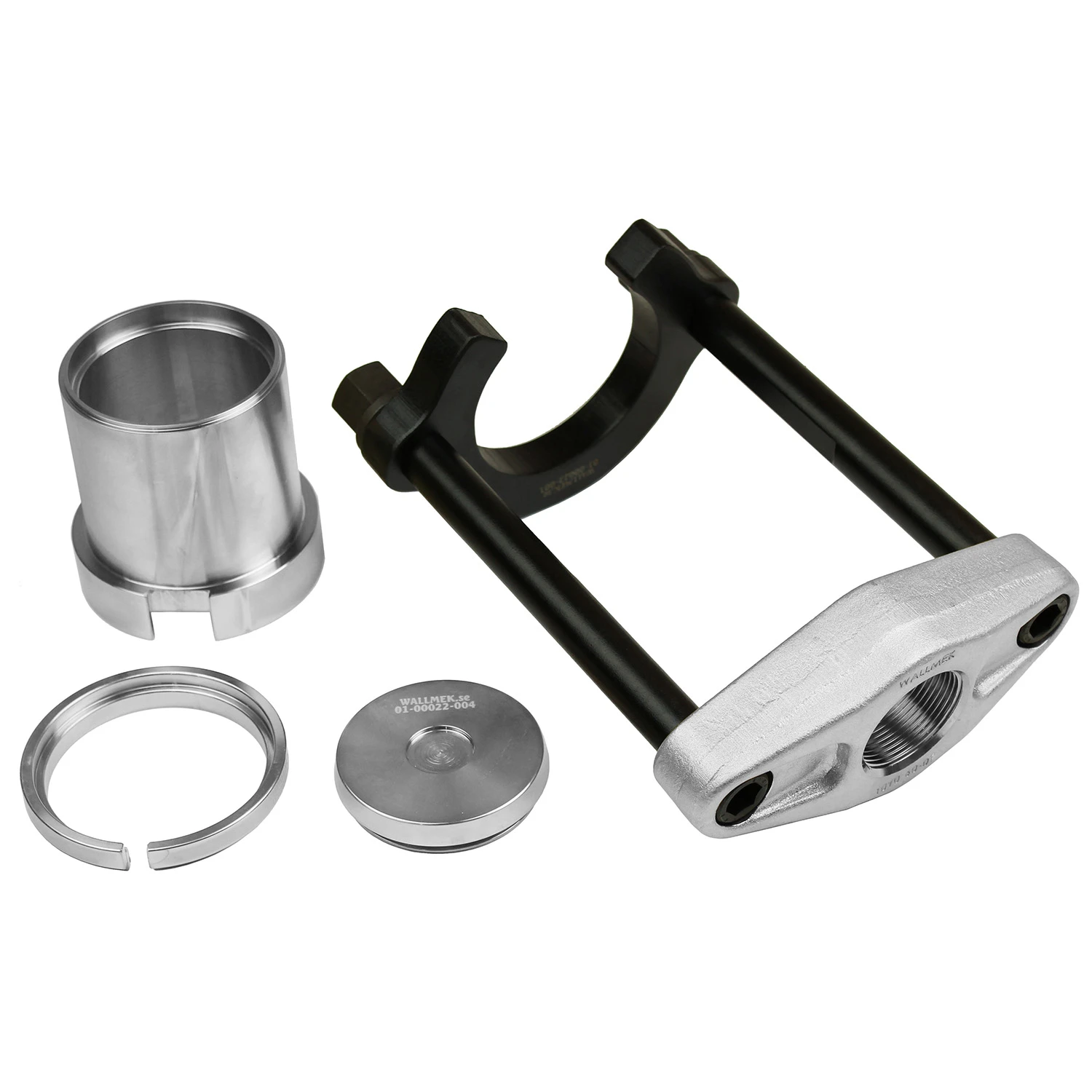 Volvo v70 rear trailing arm bush replacement store